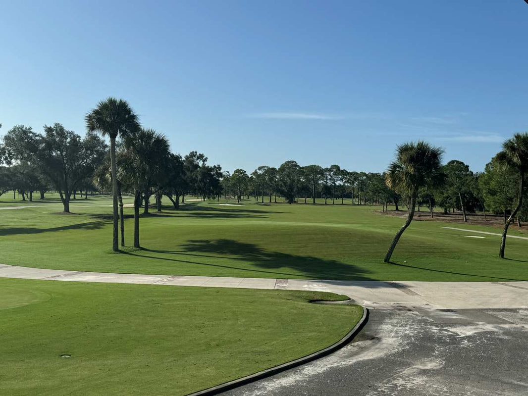 Secrets to Fast-Track Bermudagrass Growth on Golf Greens
