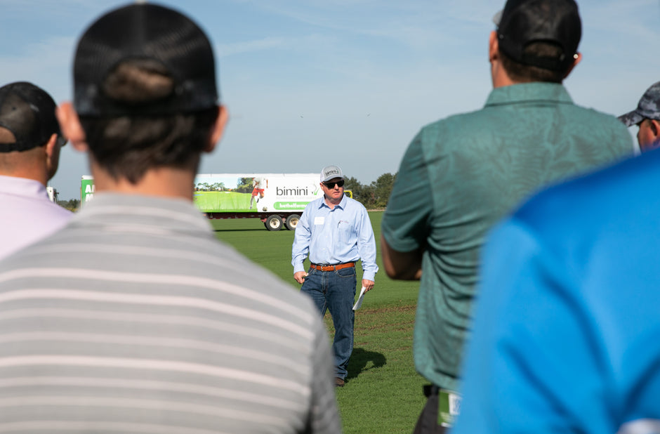 BIMINI® Bermuda FAQs